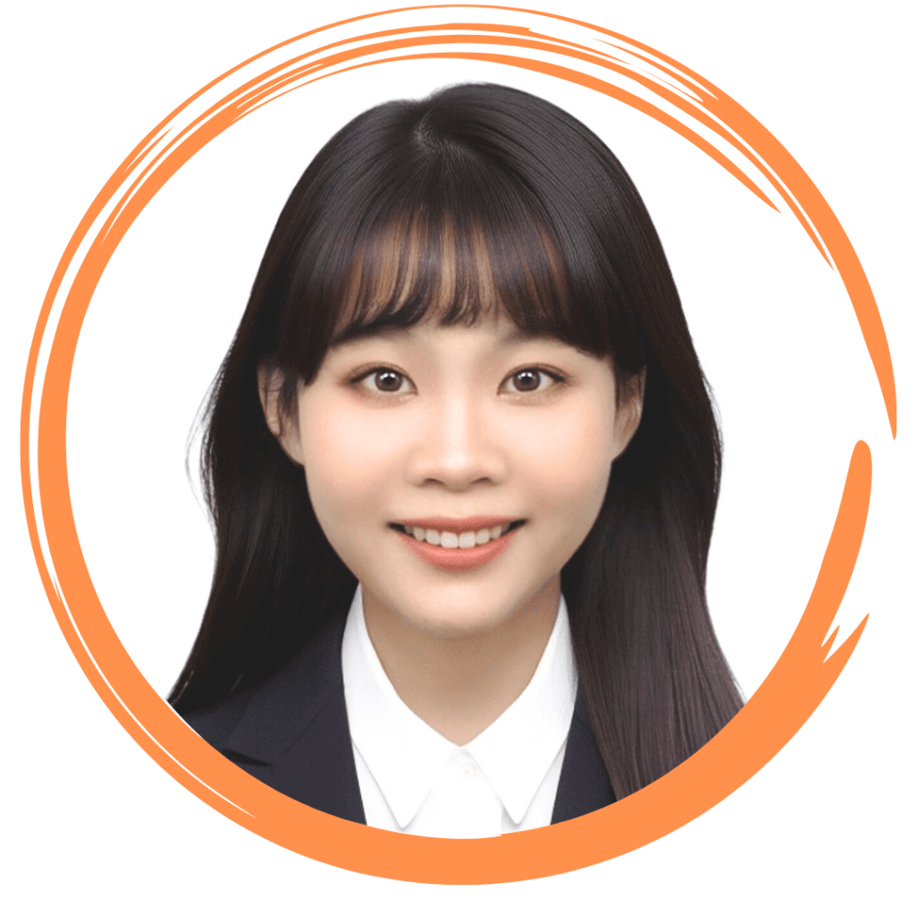 Frances Chen – iHOLON